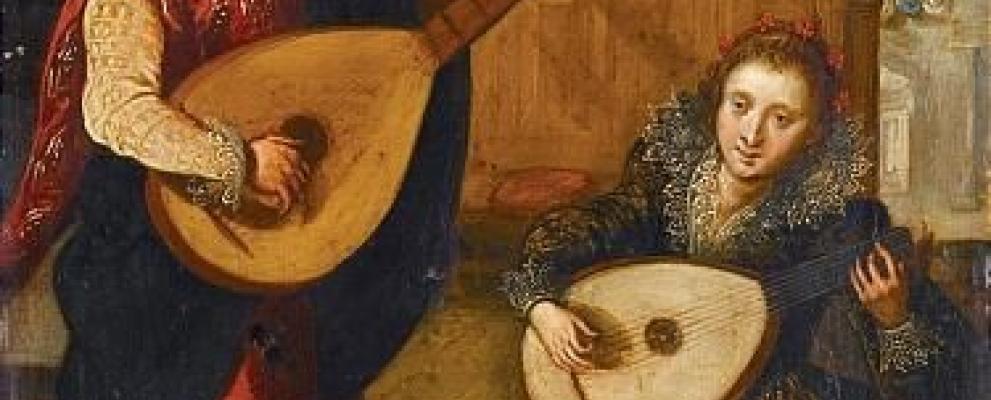 AEM Community | Amherst Early Music
